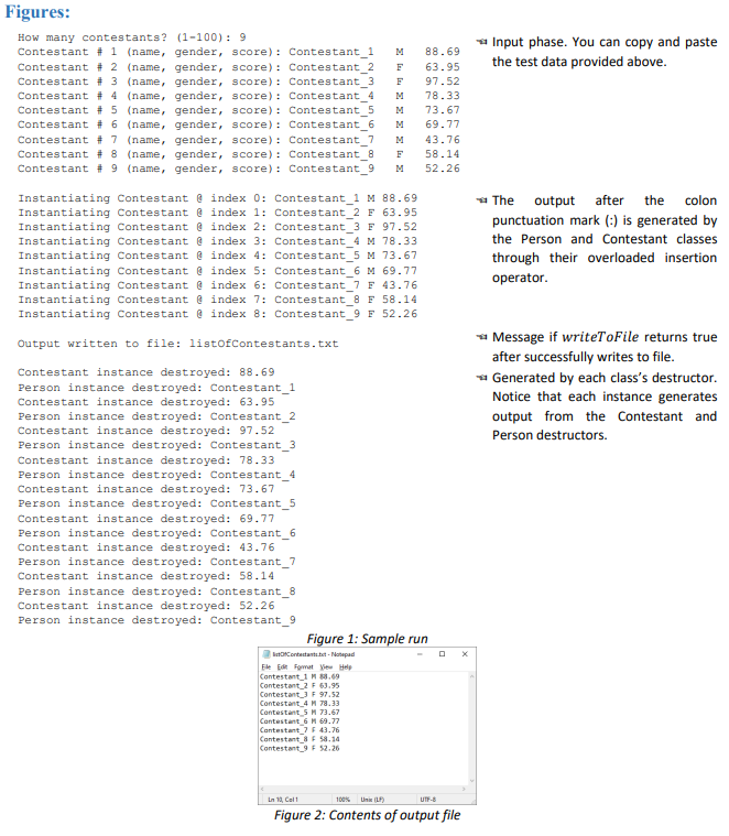 Solved Please compress the required files and upload the | Chegg.com