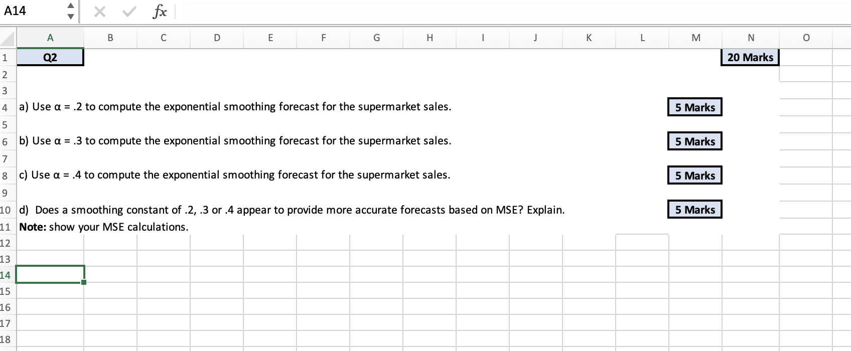 Solved Please answer using excel data analysis toolpack with | Chegg.com Solved Please answer using excel data analysis toolpack with | Chegg.com