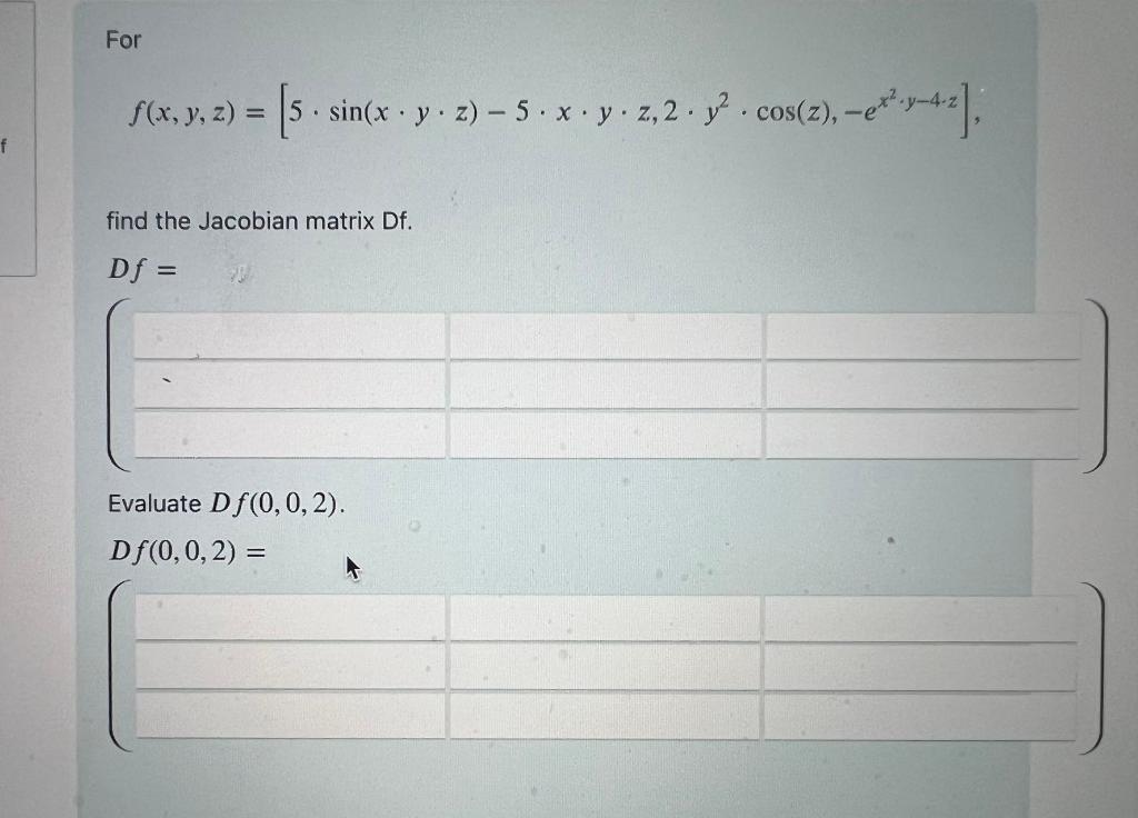 Solved Question | Chegg.com