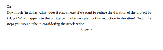 Solved The setup of the homework is in Q1, and applies to | Chegg.com