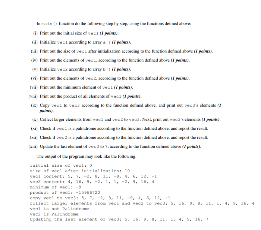 Solved This lab includes 37 points in aggregate. The details | Chegg.com