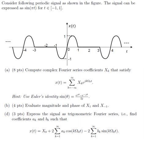 Solved Need help on this urgently. Consider following | Chegg.com