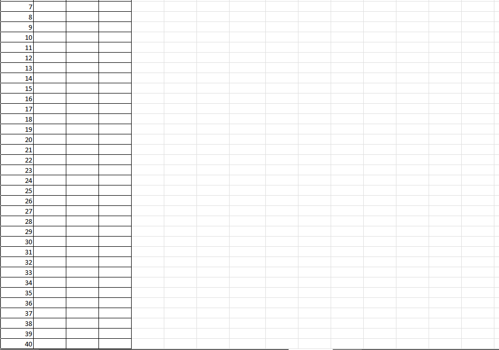 Please include excel statement. | Chegg.com