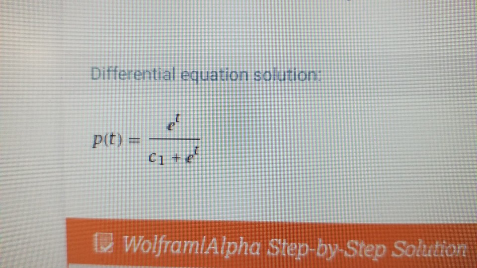 Solved Please help me, I do not know how to solve the | Chegg.com