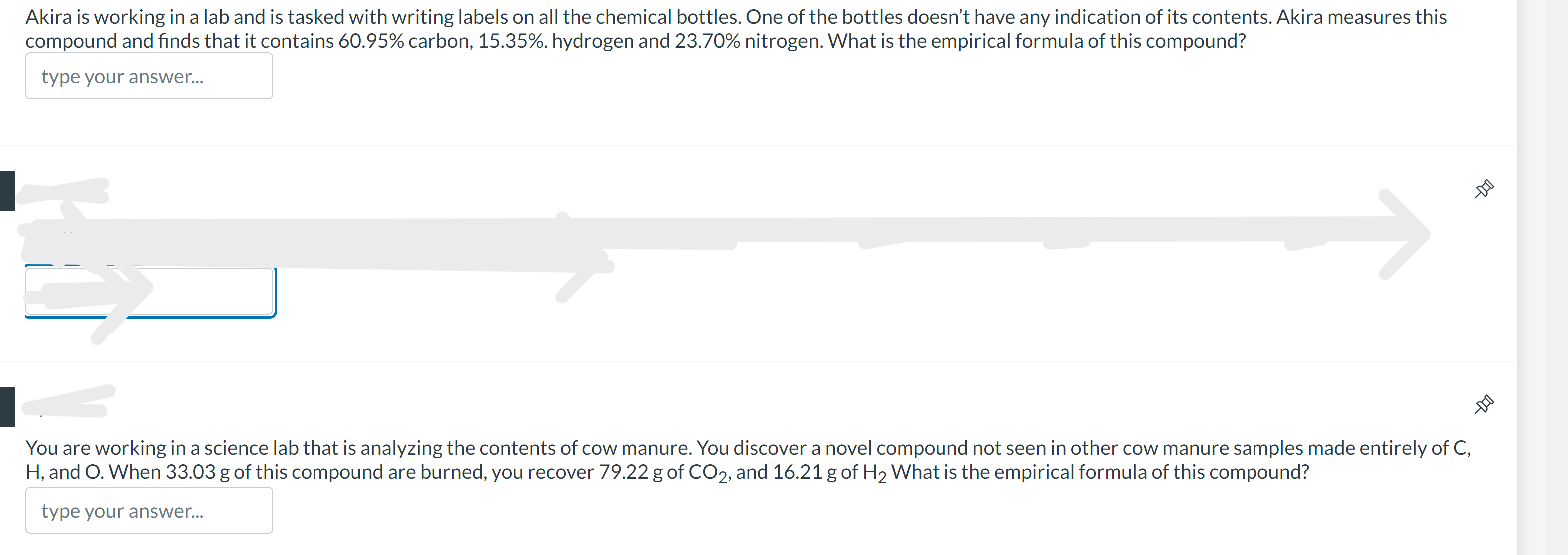 Solved just the answer please | Chegg.com