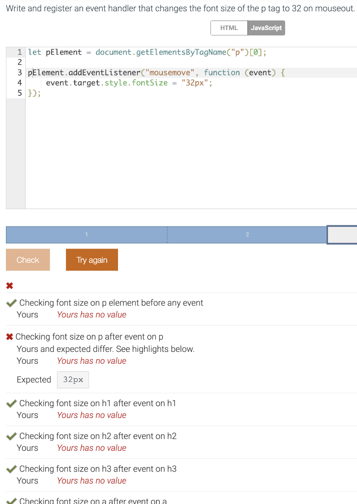Solved Header 1 Header 2 Header 3 | Chegg.com
