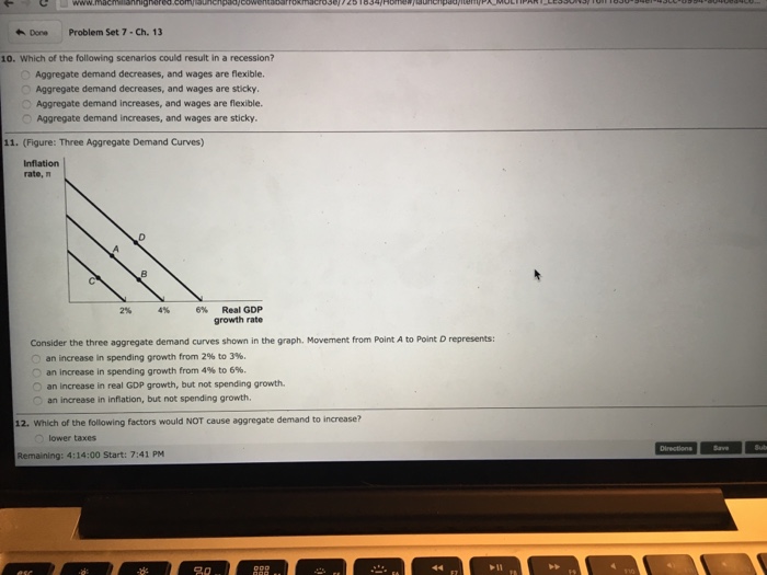 Solved I'm not sure if these came in blurry or not. But I | Chegg.com