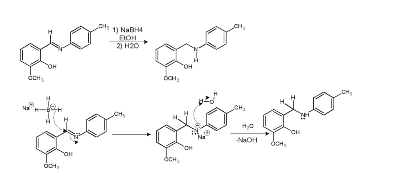 Solved Draw the structure of the final product that | Chegg.com