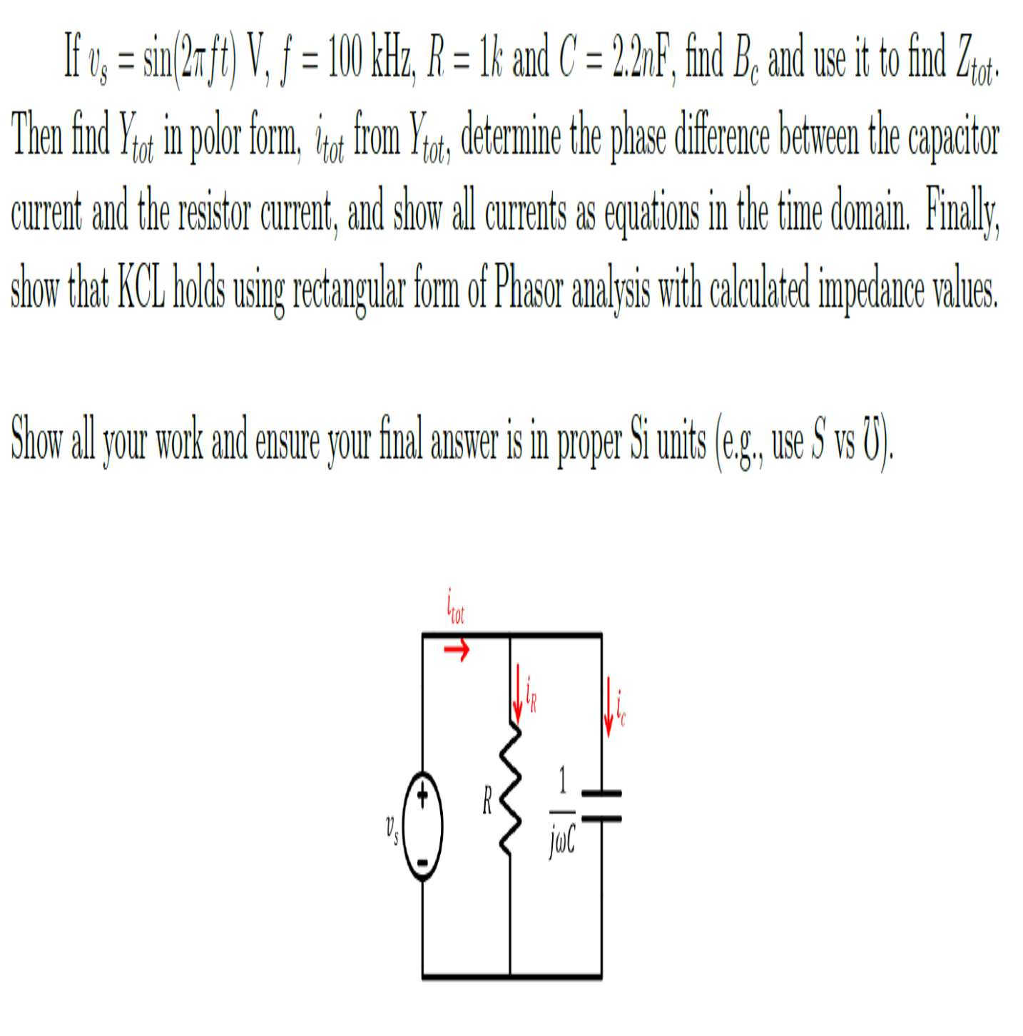 Solved Please provide handwritten answer | Chegg.com