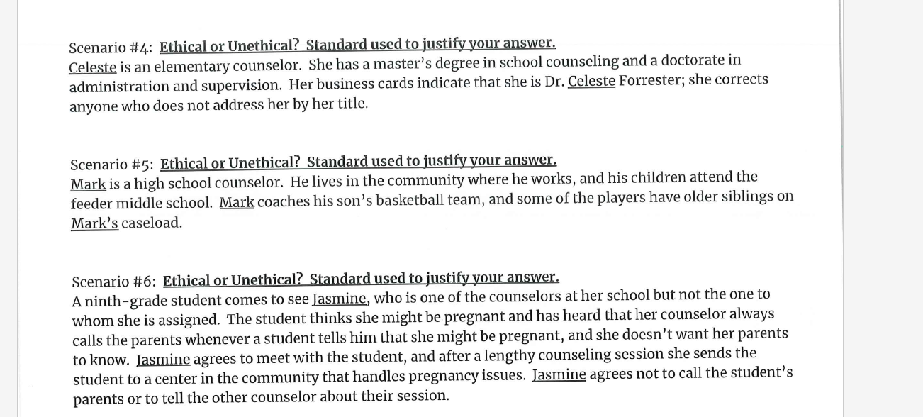 Solved Problem-Solving Model for Dealing with Legal and | Chegg.com