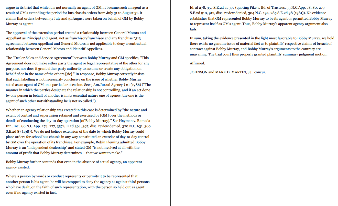 Solved Federal Pants, Inc. v. Stocking 762 F.2d 561 (7th | Chegg.com