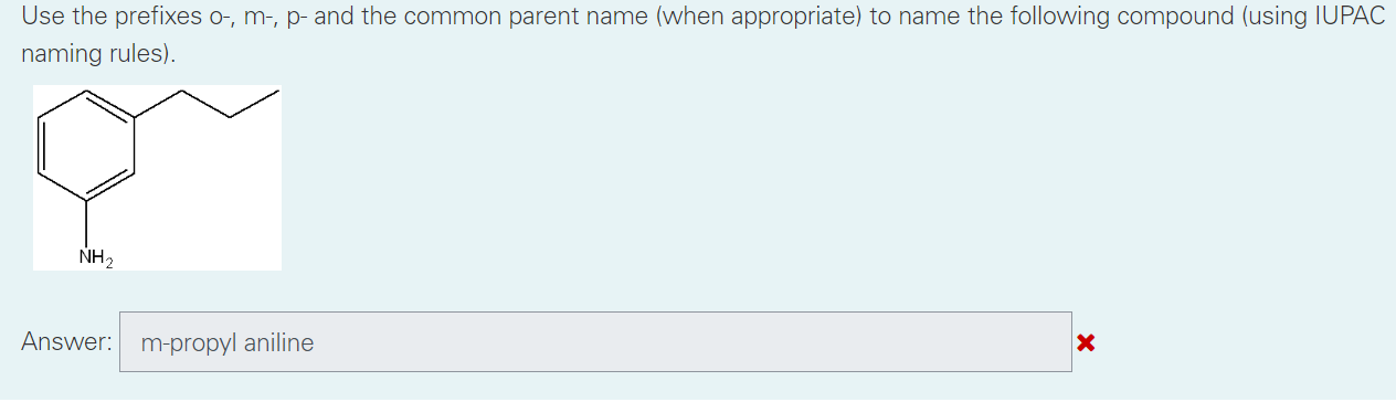 Solved Use the prefixes 0-, m-, p- and the common parent | Chegg.com