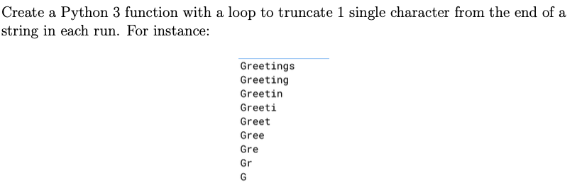 Solved in python3 asap, please. Give the correct answer. | Chegg.com