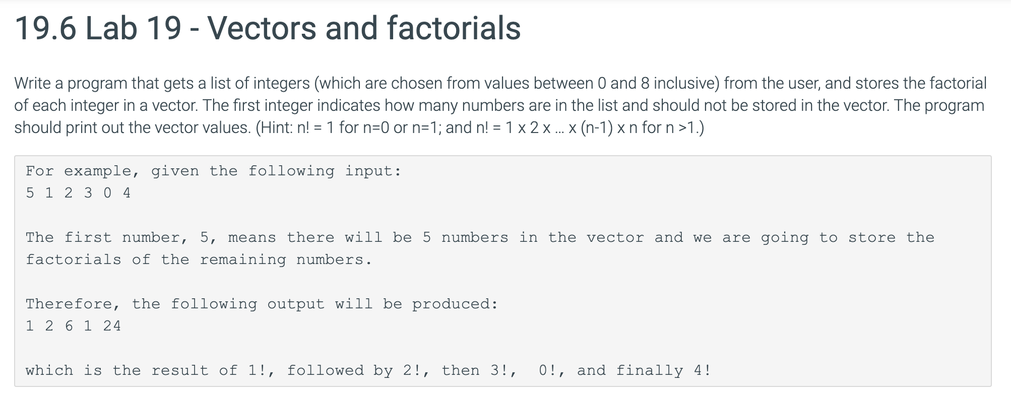 Solved #include #include using namespace | Chegg.com