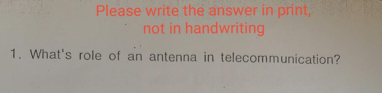 Solved Please write the answer in print, not in handwriting | Chegg.com