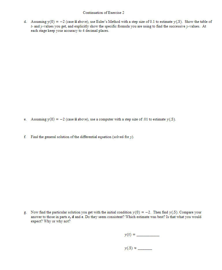 Solved I need help with this question from parts a. to g. | Chegg.com