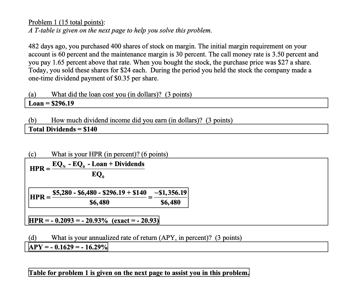 Can you walk me through the steps of how my teacher | Chegg.com
