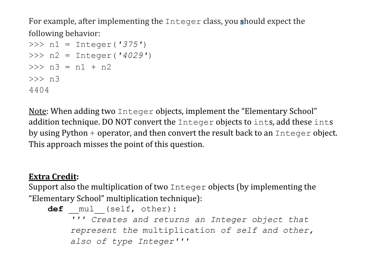 Solved Question 2: Many programming languages represent | Chegg.com