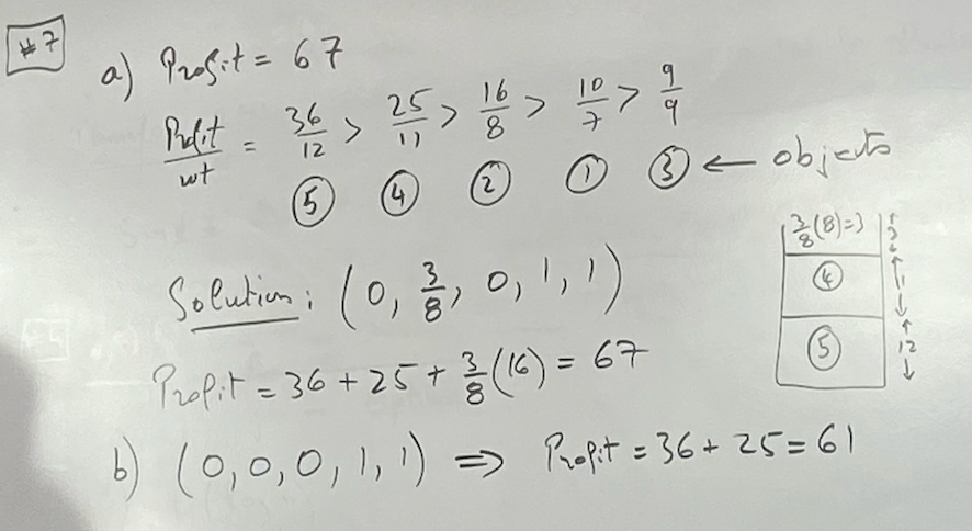 Solved I have posted the question and the solution. Please | Chegg.com