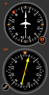 Graph as appropriate 1. Locate according to the ADF | Chegg.com