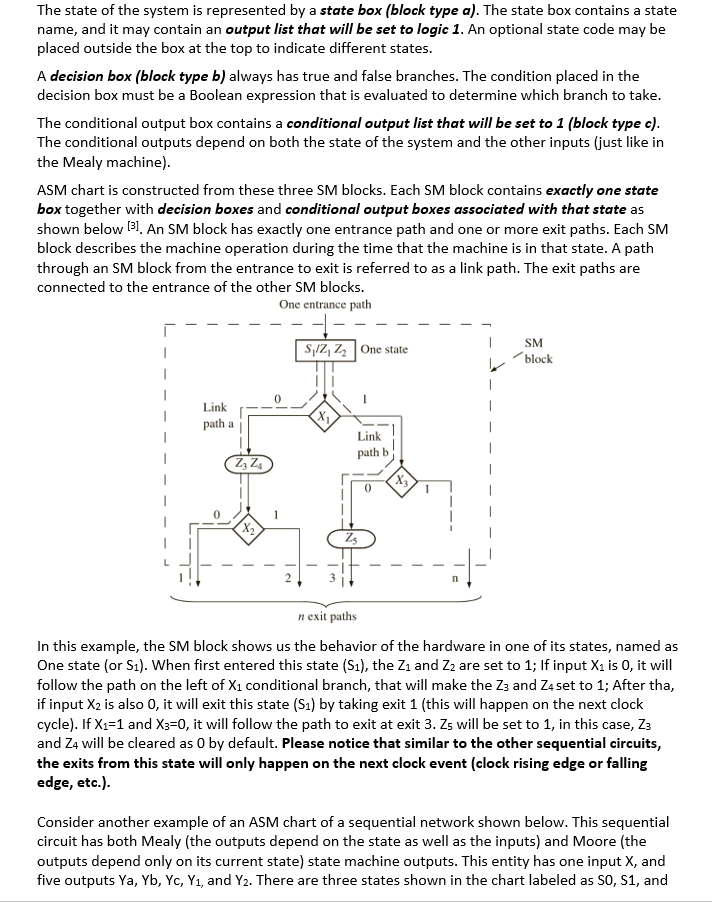 Objective: This lab will introduce the application of | Chegg.com