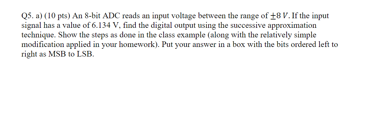 Solved Solve the answer to this question by using the guess | Chegg.com