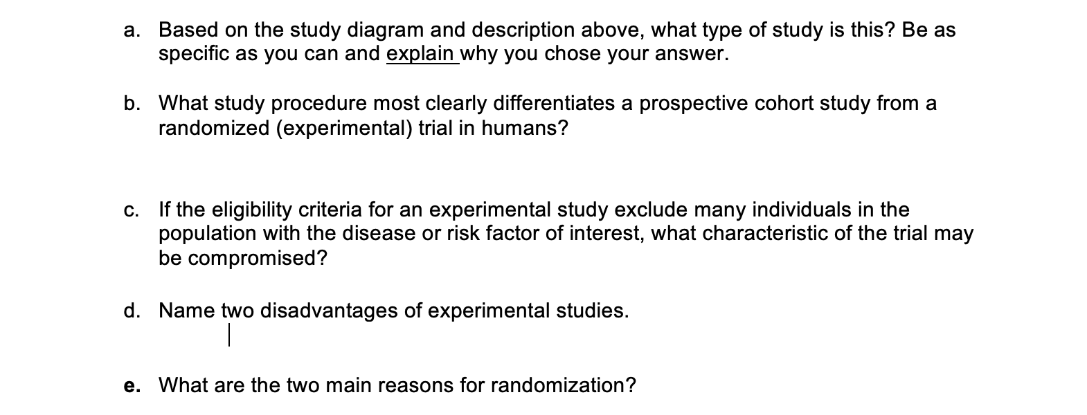 Solved - Unpovecied anal indercoarse P Poriable digital a | Chegg.com