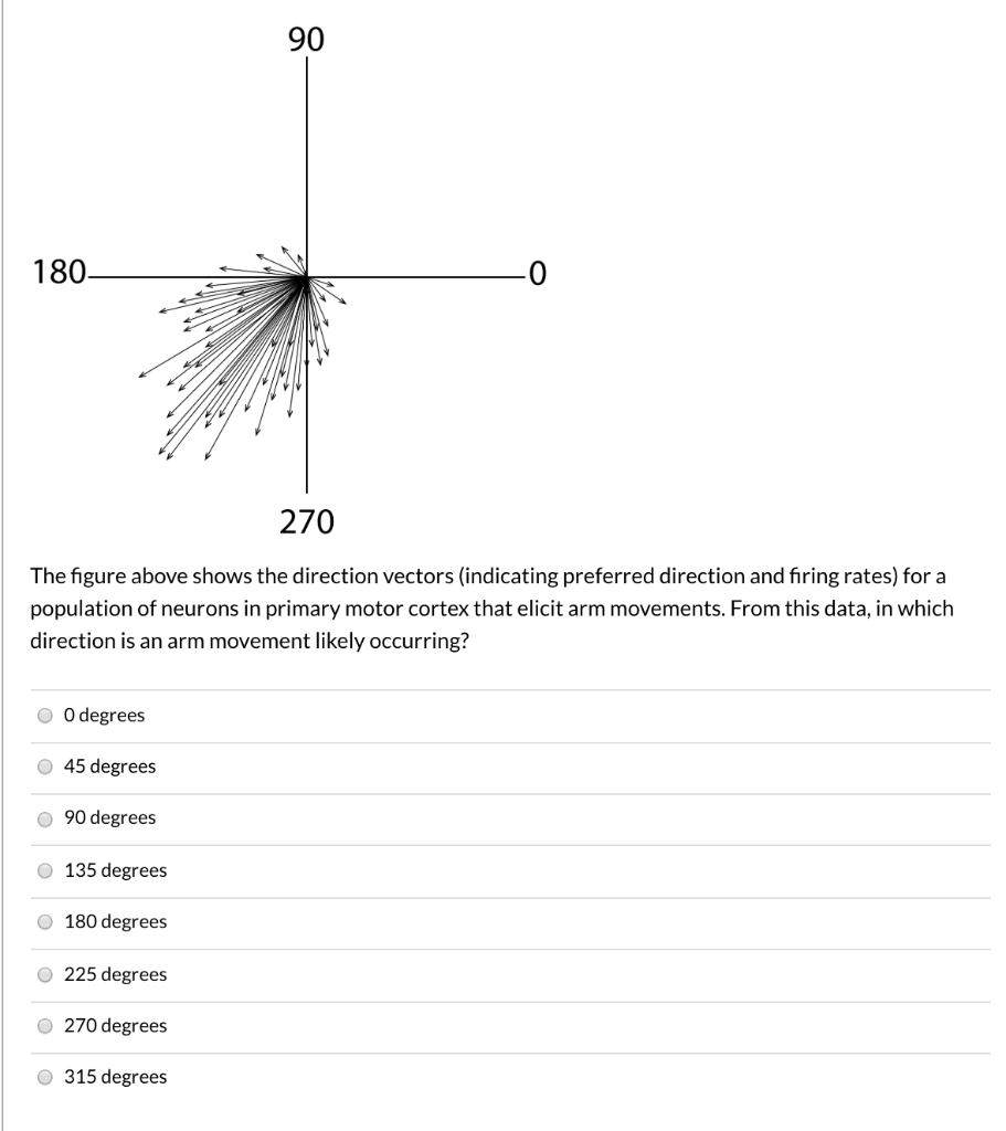 Solved Question 1 1 pts Axons from skin Αα Group = Axons | Chegg.com