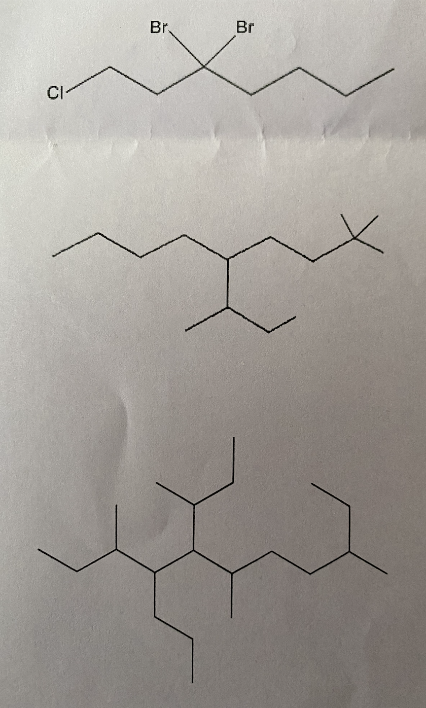 Solved Br Br | Chegg.com