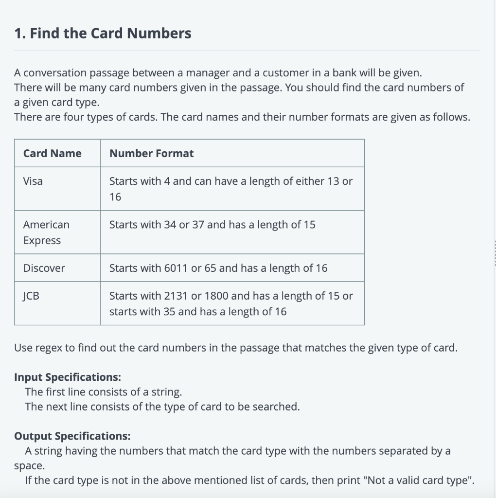 Solved A conversation passage between a manager and a | Chegg.com