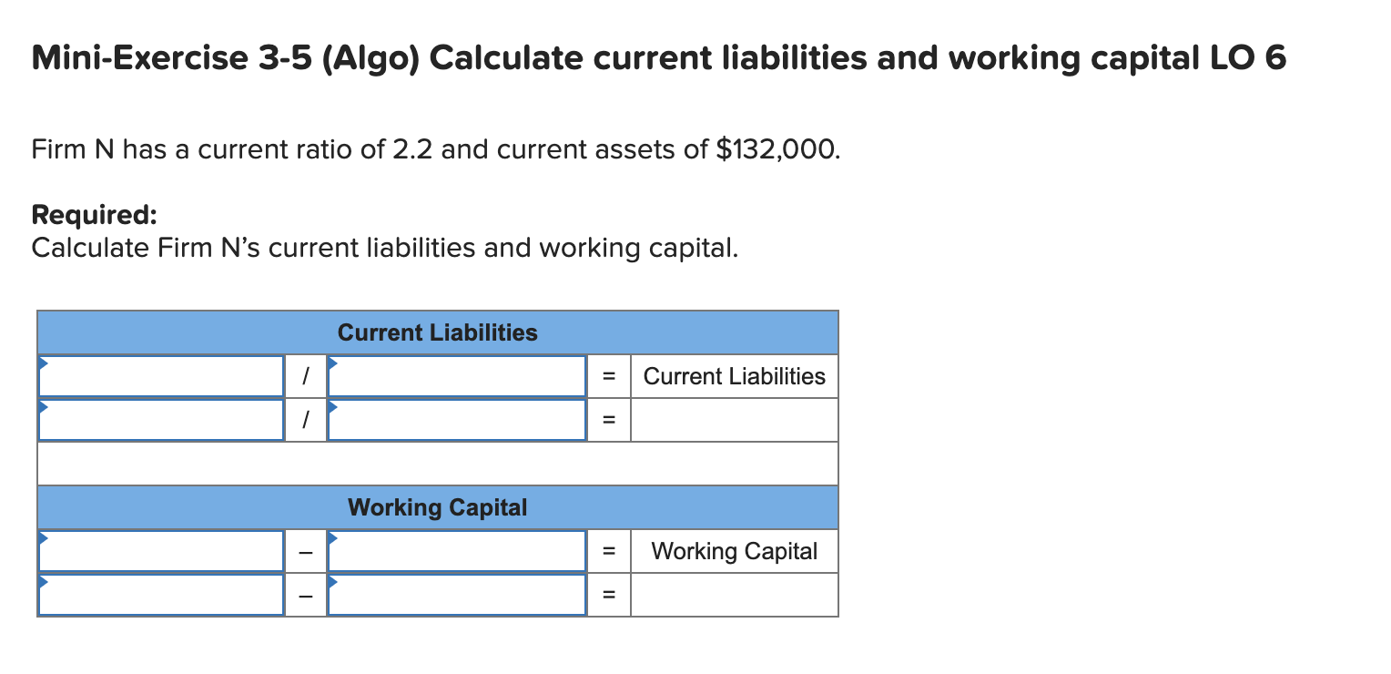 Solved Mini-Exercise 3-1 (Algo) ROI analysis using the | Chegg.com