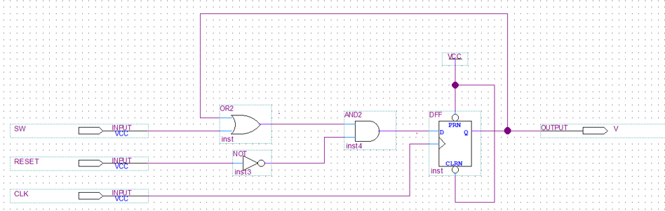 Solved Give the Verilog code of DFF : Write the Verilog code | Chegg.com Solved Give the Verilog code of DFF : Write the Verilog code | Chegg.com