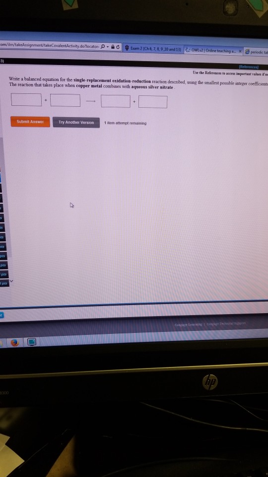 Solved om/ilrn/takeAssignment/tak do?l cator: ρ c | Ψ Exam? | Chegg.com