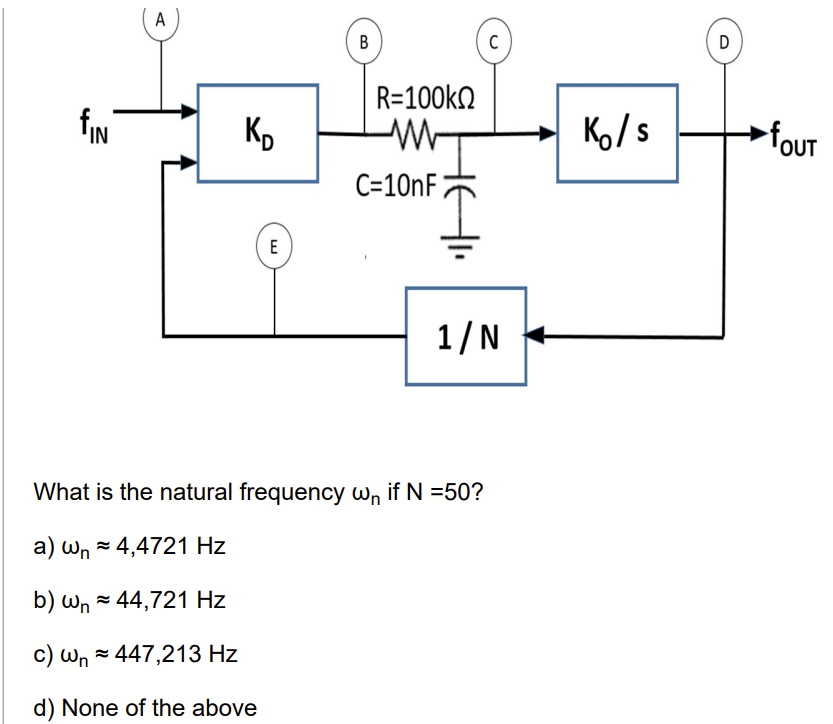 Solved Show step by step by following question:Given an | Chegg.com
