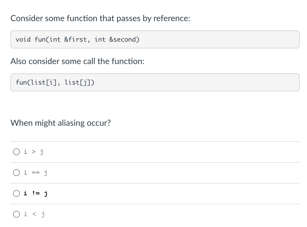 Solved Which of the following enables programmers to delay | Chegg.com