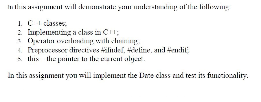 Solved In This Assignment Will Demonstrate Your 