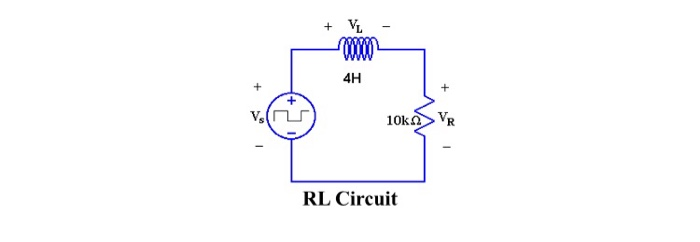 ECE 204 Pre-Lab 06 Transient Analysis RC & RL 1 | Chegg.com