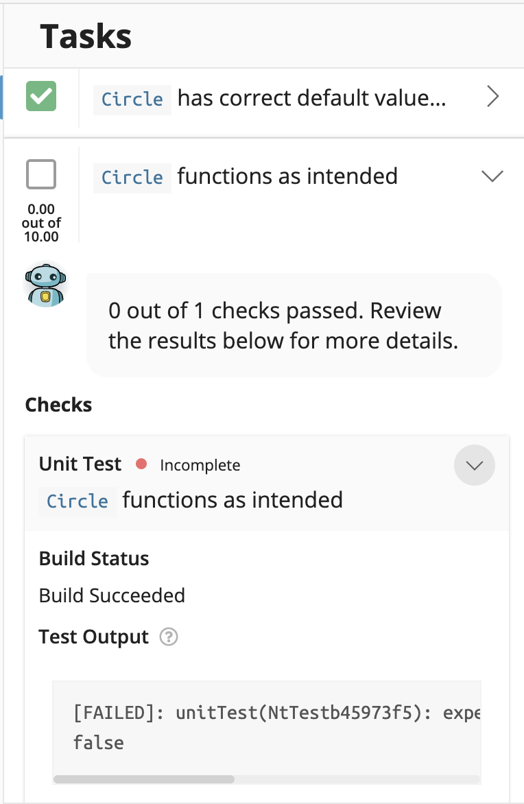 Solved JAVA QUESTION HELP! Please help me figure out what is | Chegg.com