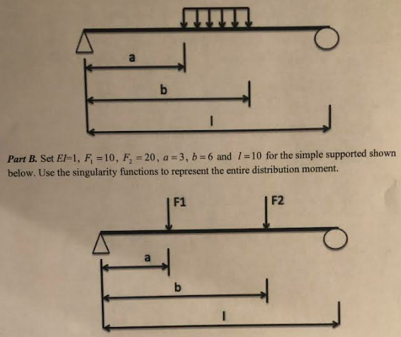 Problem 2. This problem has two parts. Part A. Set | Chegg.com