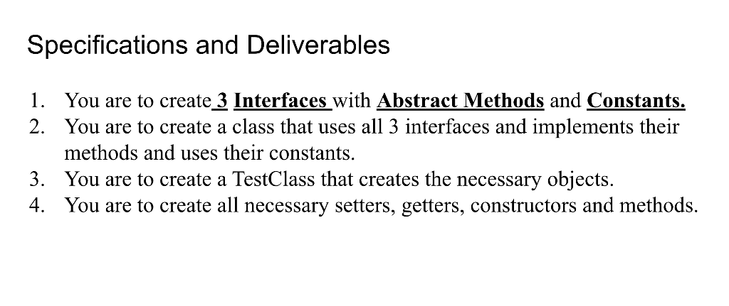 Solved Code in Java Please briefly explain the code and | Chegg.com