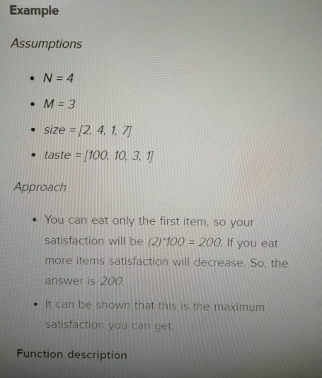Solved Tasty dishes There are N dishes in a line. You are | Chegg.com