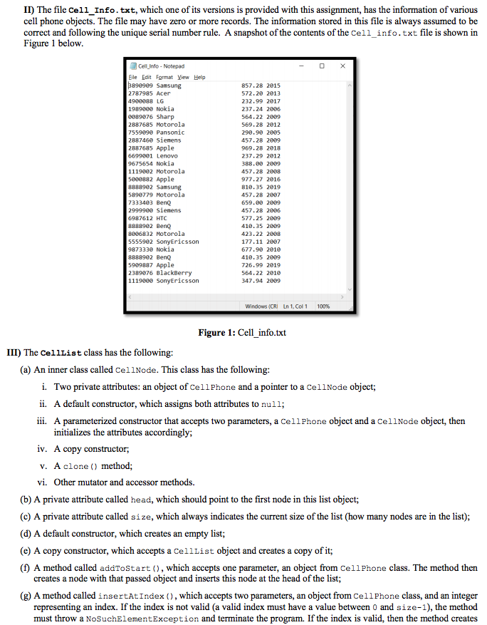 Part 1 Arraylist And File L O Sub Dictionary Creator