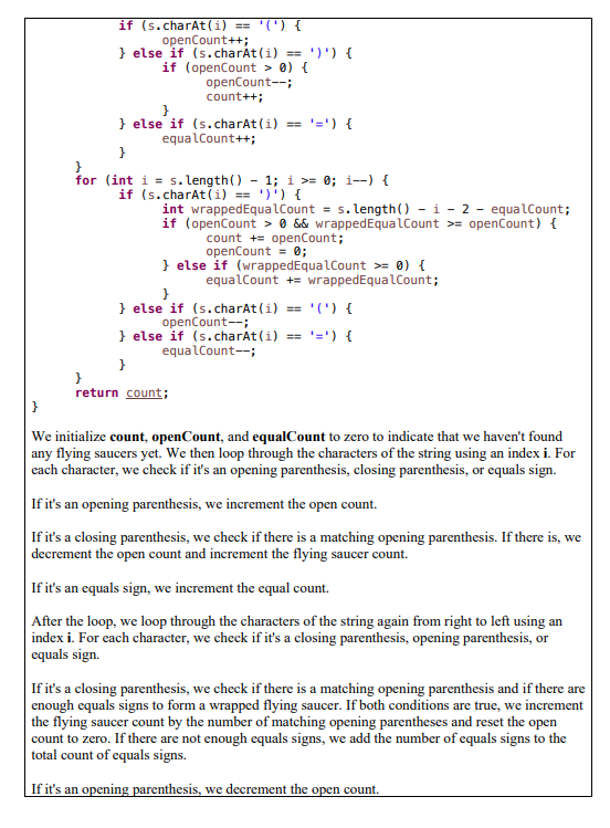 Solved Overview This is a short set of practice problems | Chegg.com