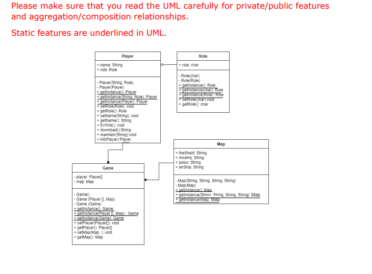 Solved 3. Programming Task One of the most popular | Chegg.com