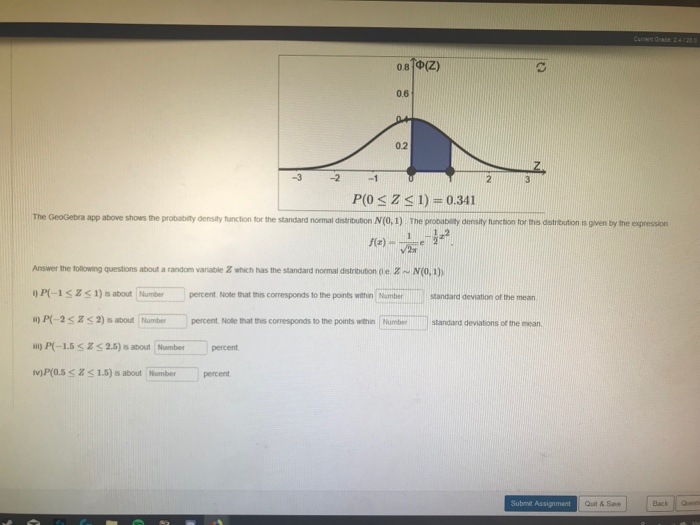 Solved Let's calculate the mean and variance of the Gamma | Chegg.com
