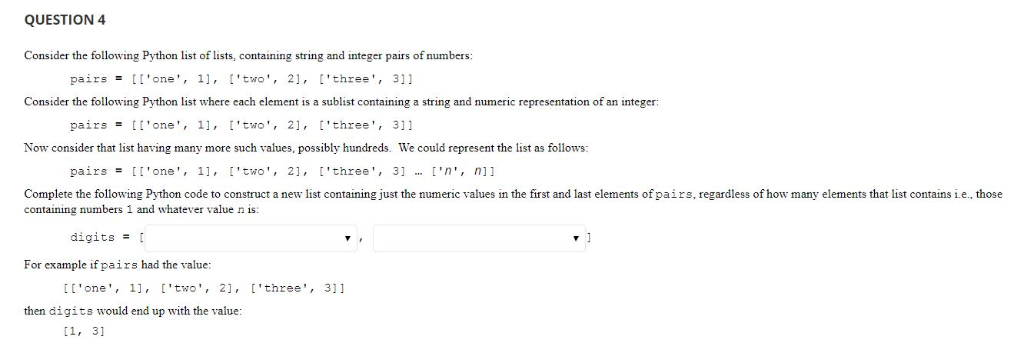 Solved Question 1 Functions Allow Us Give Names Commonly Needed 2107