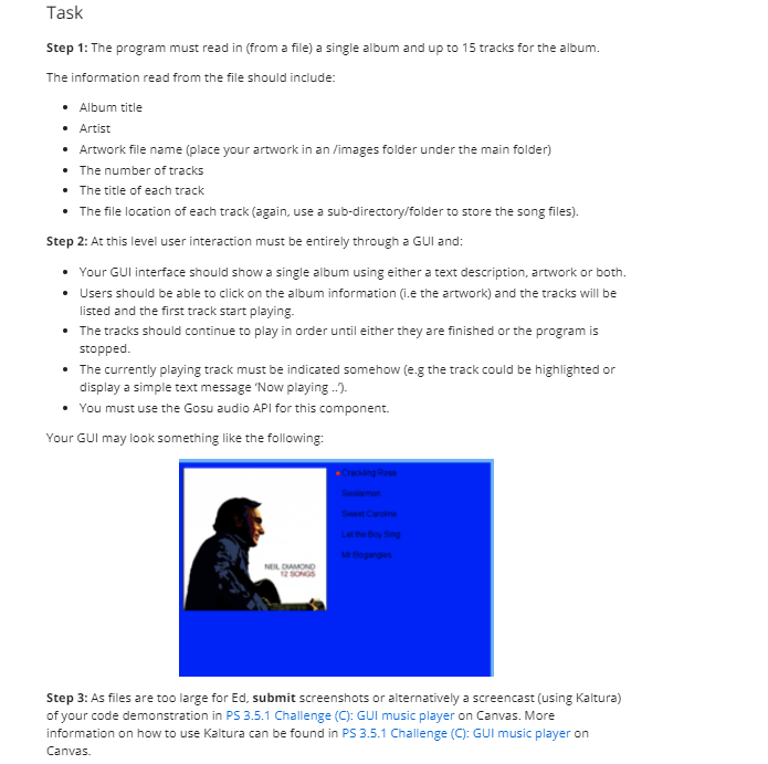 Solved This question requires the ruby programming | Chegg.com