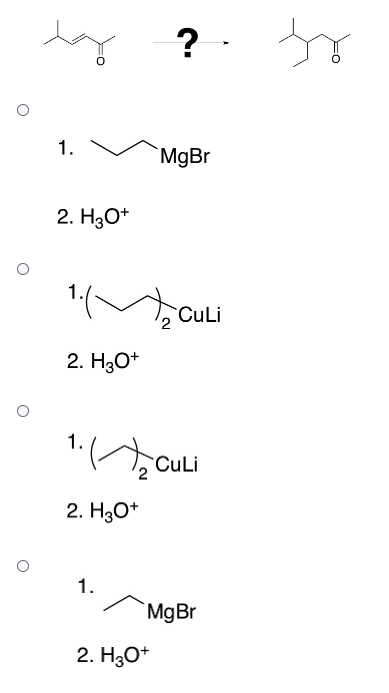 Solved 1. \\( \\Upsilon_{\\mathrm{MgBr}} \\) 2. \\( | Chegg.com