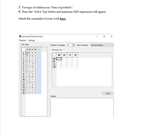 Design a Seven Segmeat Decoder using Logisim | Chegg.com