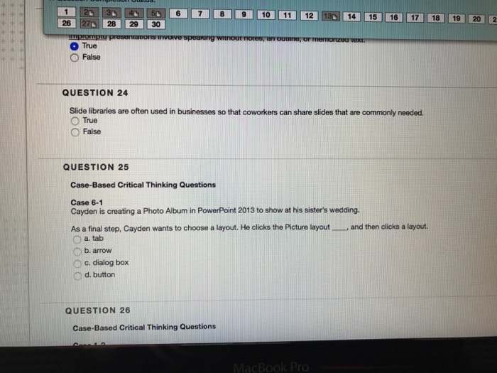 Solved Completion Question Completion Status: 6 7 8 9 10 11 | Chegg.com